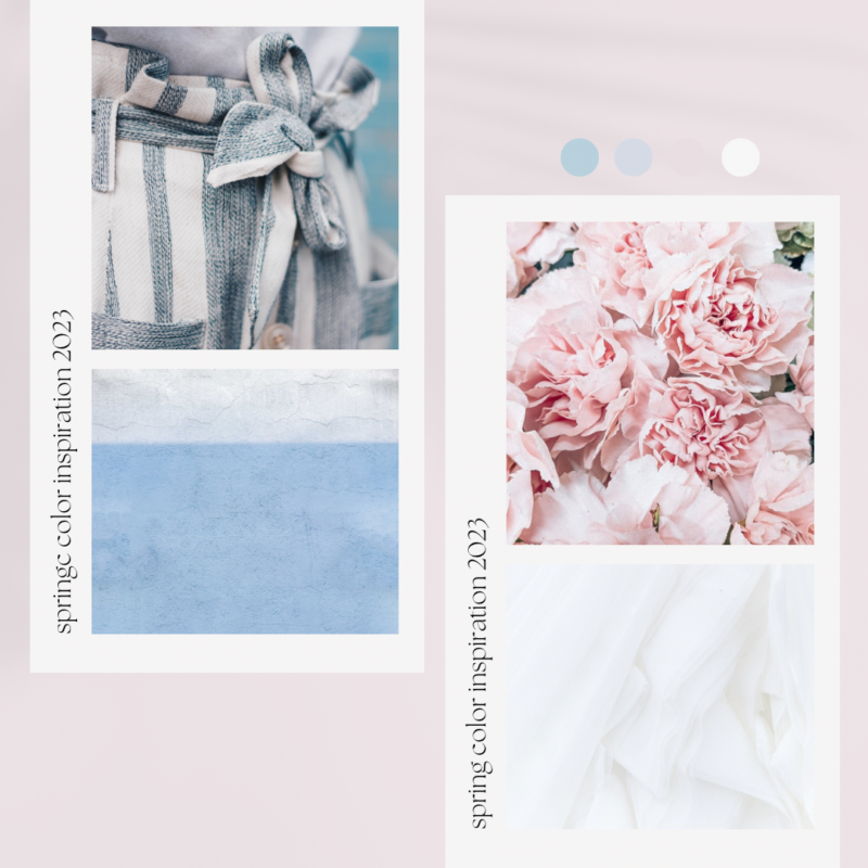 How To Add Color and Refresh Your Wardrobe for Spring