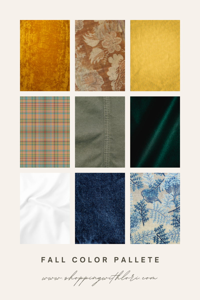 Women's Ultimate Guide For The Perfect Fall Capsule Wardrobe - Shopping ...