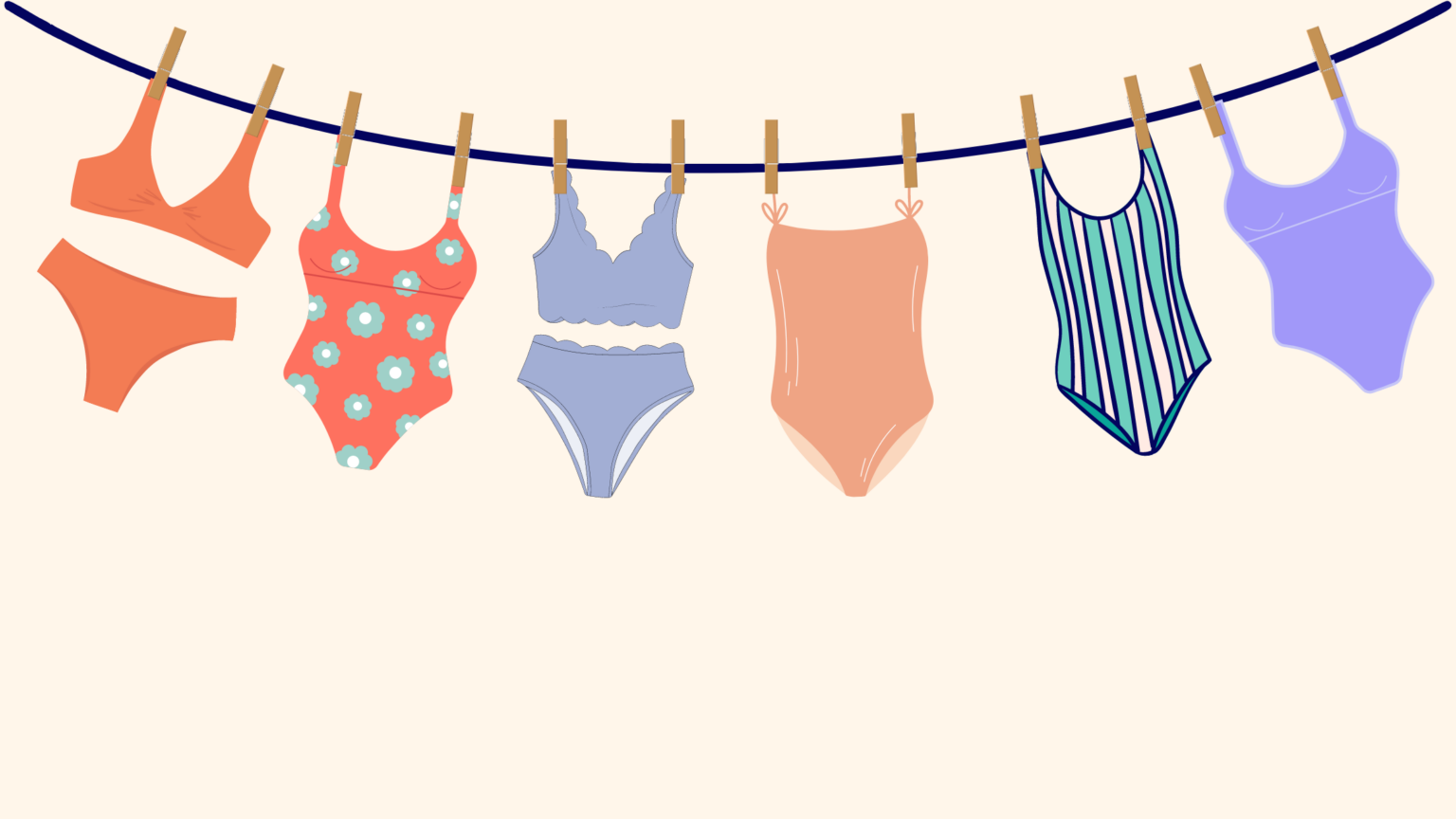The Ultimate Swimsuit Fit and Brand Guide For Women - Shopping With Lori