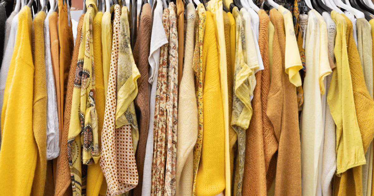 How to Thrift Like a Pro-Best Thrifting Tips For Beginners - Shopping ...