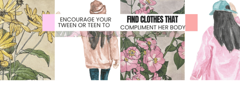 The Best Clothing Brands for Tween and Teen Girls - Shopping With Lori